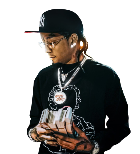 Distribucion Digital de Musica | Cotorra Music Group, LLC